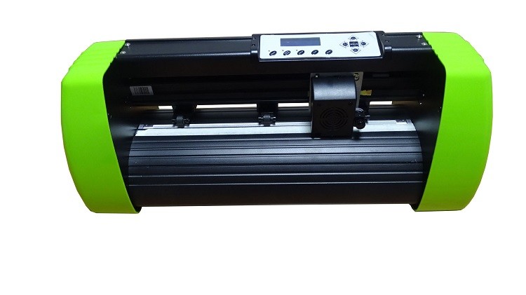 450mm Auto Contour 18 Inch Mini Vinyl Cutter Plotter